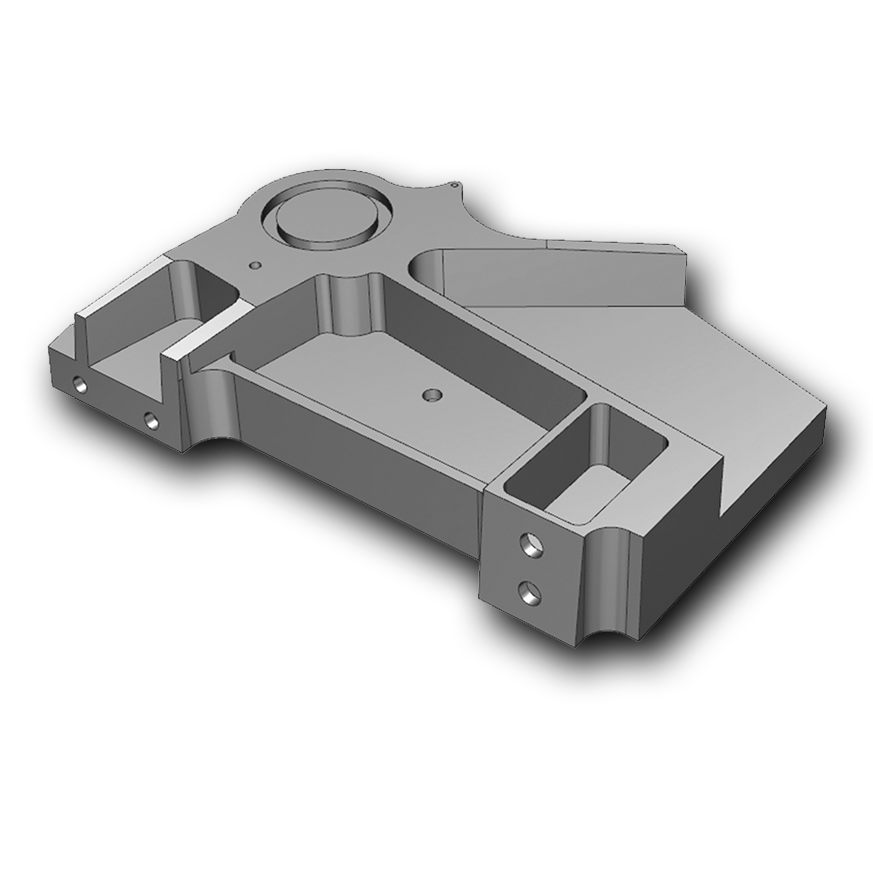 Learn Aerospace CAD/CAM and CNC | Titans of CNC: Aerospace Academy